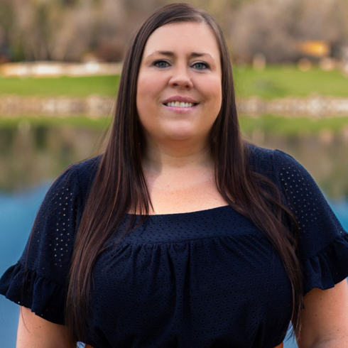 Attorney Profile - Jessica L. Larson Of Beardsley Jensen & Lee Rapid ...