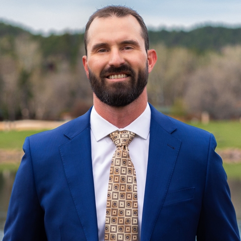 Attorney Profile - Mike S. Beardsley Of Beardsley Jensen & Lee Rapid ...