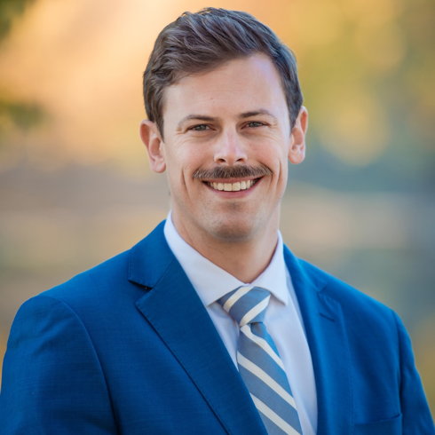 Conor P. Casey | Beardsley, Jensen & Lee