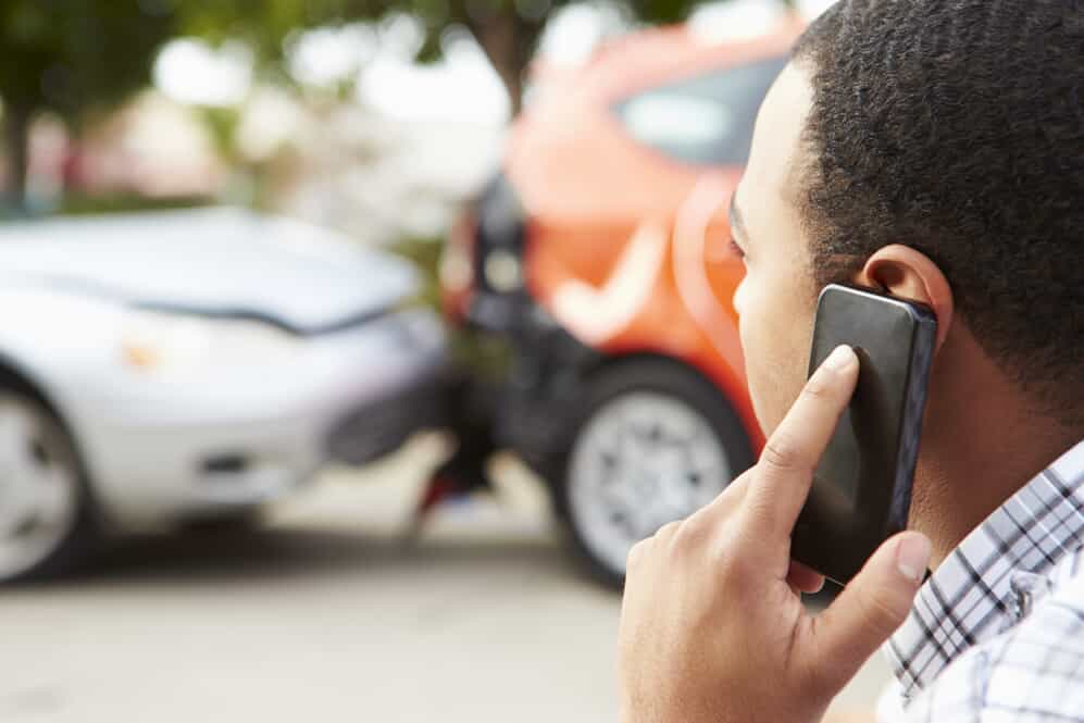 5 Things You Need to Know Before Filing a Car Accident Claim