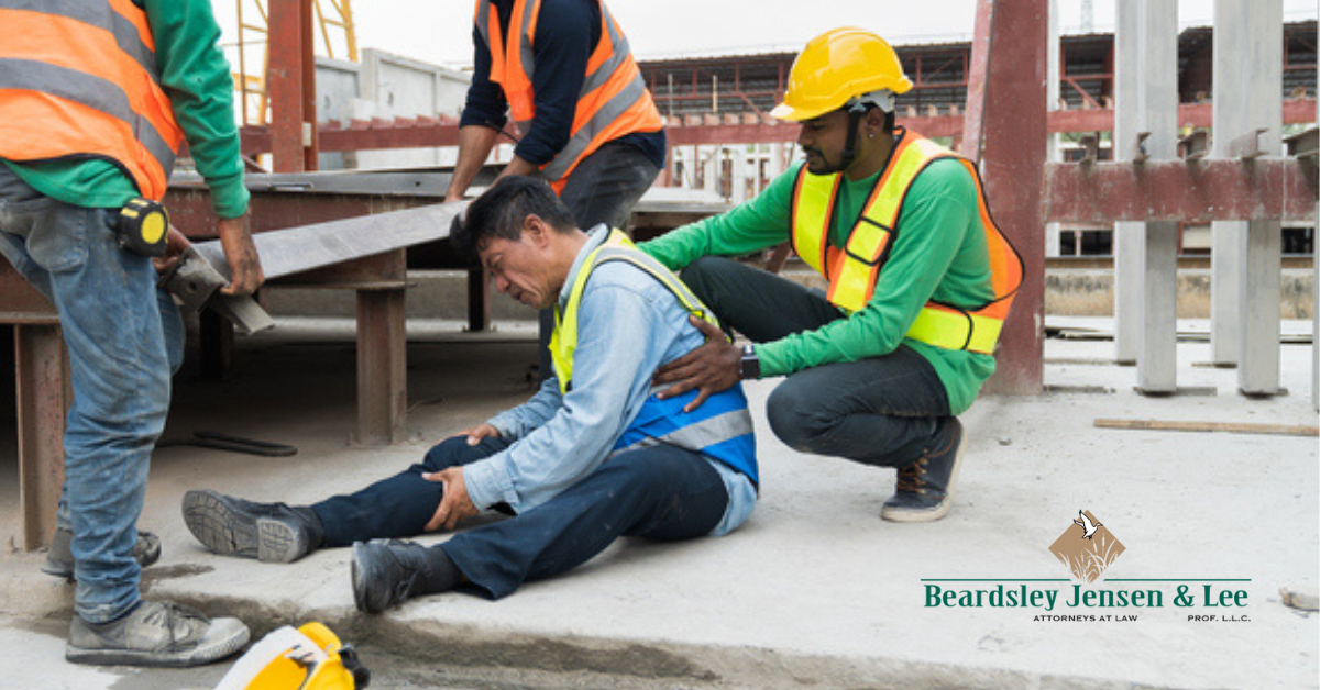 Can I Sue My Employer for a Work-Related Injury if I Receive Workers ...