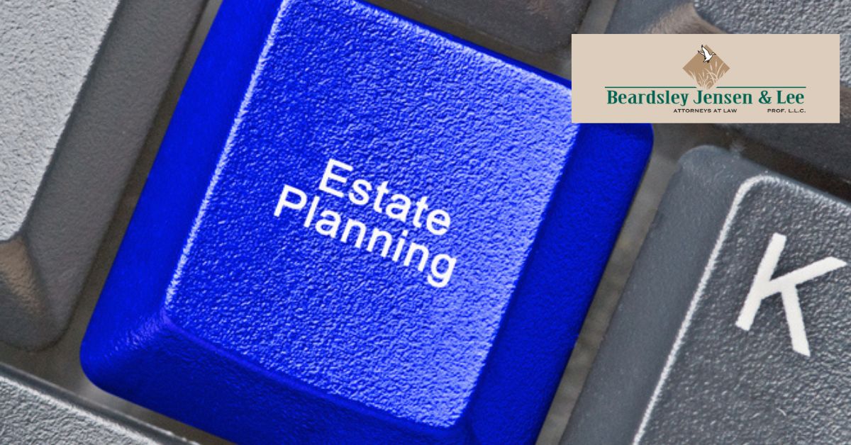 Estate Planning and Digital Assets: How to Securely Manage Your Online ...